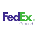 Fedex Ground logo